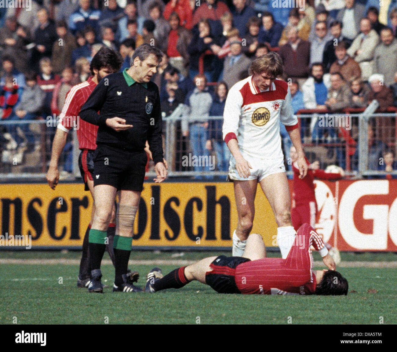 Rudolf bayer hi-res stock photography and images - Alamy