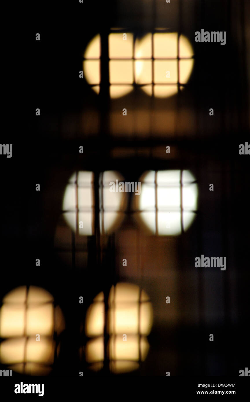 Car cars lights hi-res stock photography and images - Alamy