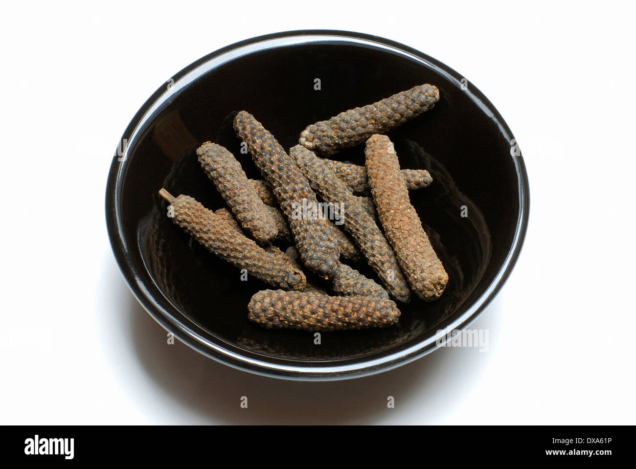 Long pepper hi-res stock photography and images - Alamy