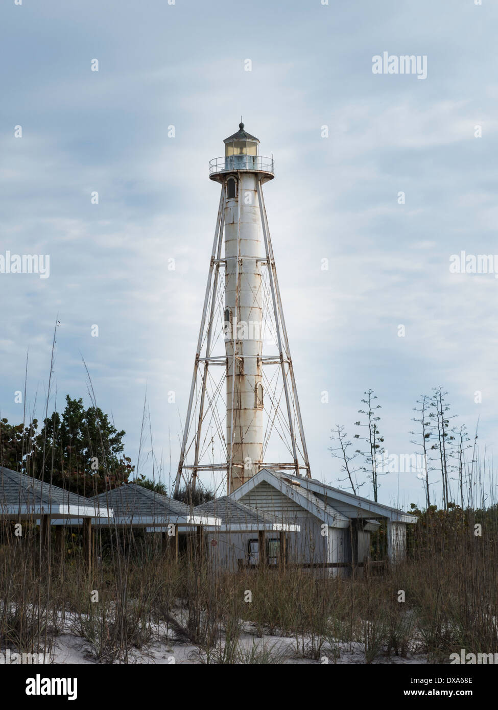 Gasparilla island hi-res stock photography and images - Alamy