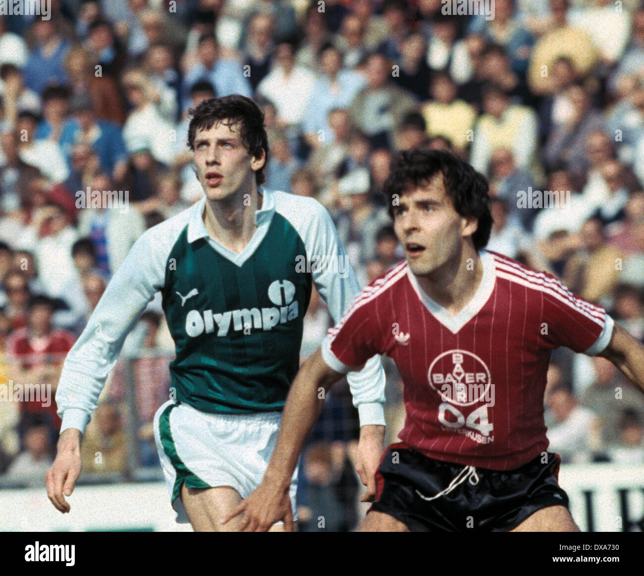 Rudolf bayer hi-res stock photography and images - Alamy