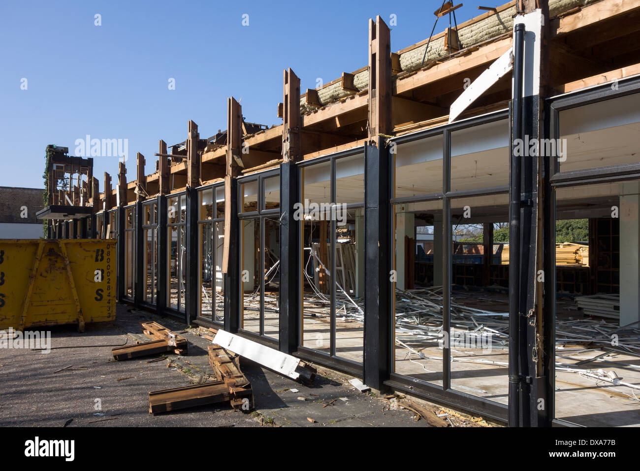 Prime Demolition Service In Mumbai India | Expert Industrial ...