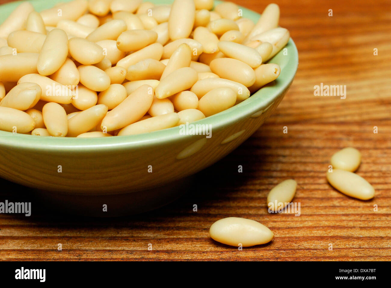 Pine nut pine pinus pinea hi-res stock photography and images - Alamy