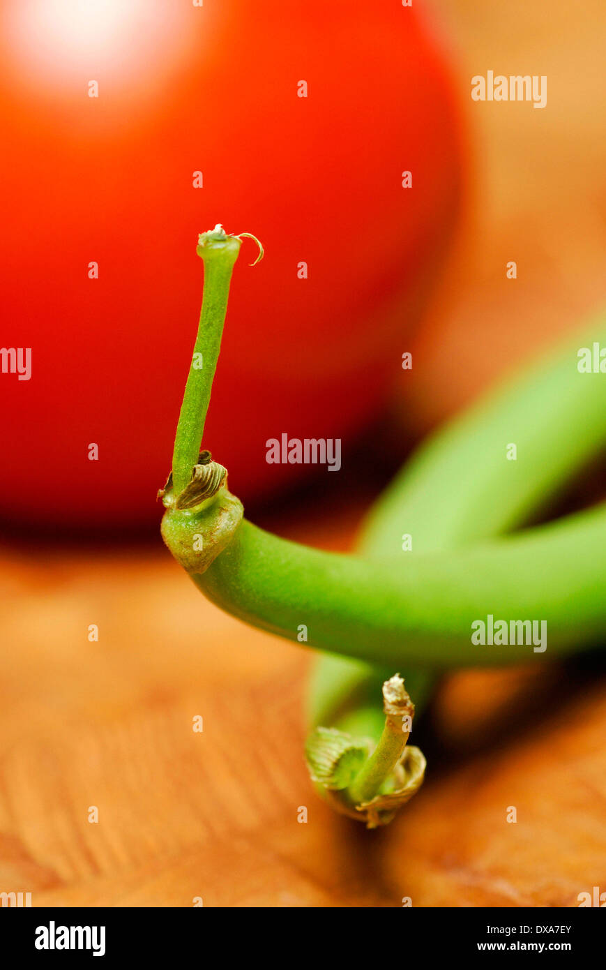Vertical bean hi-res stock photography and images - Alamy