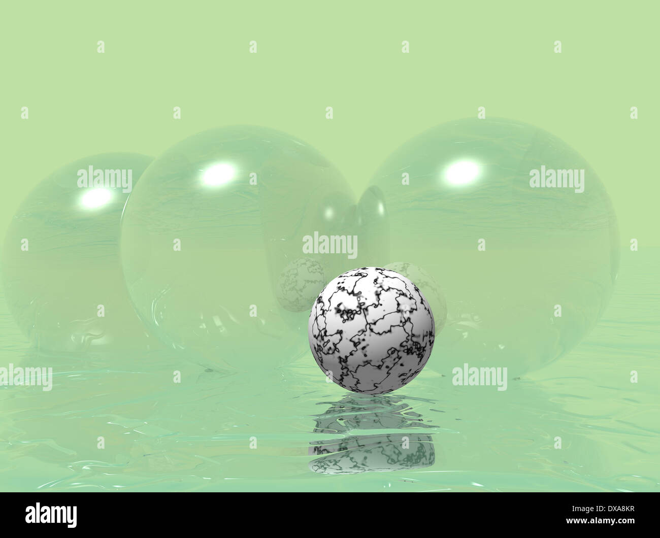 Computer generated graphics hi-res stock photography and images - Alamy