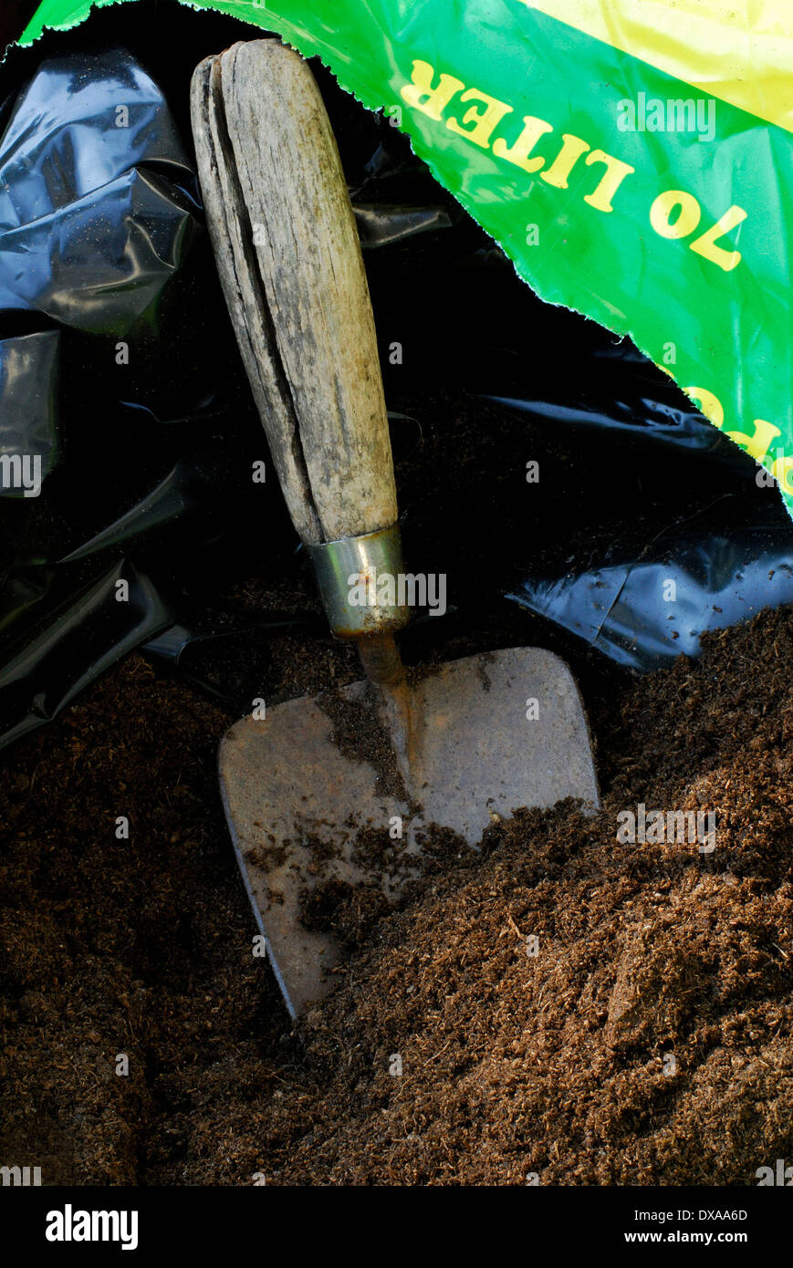 Flower sack hi-res stock photography and images - Alamy