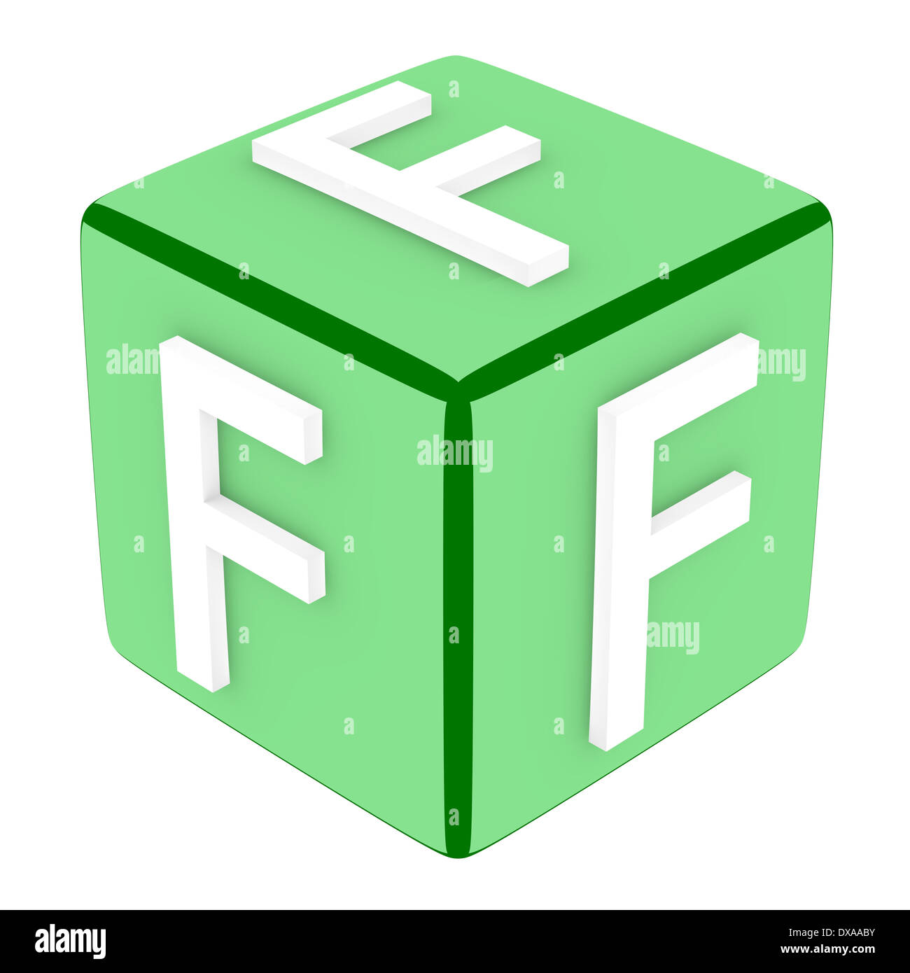 Cgi font hi-res stock photography and images - Alamy