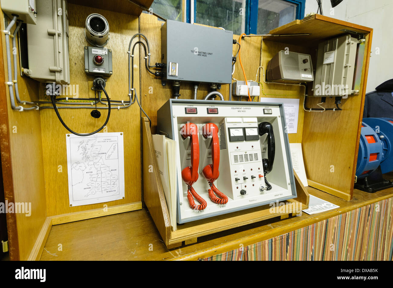 Communication and connection in 1980s hi-res stock photography and ...