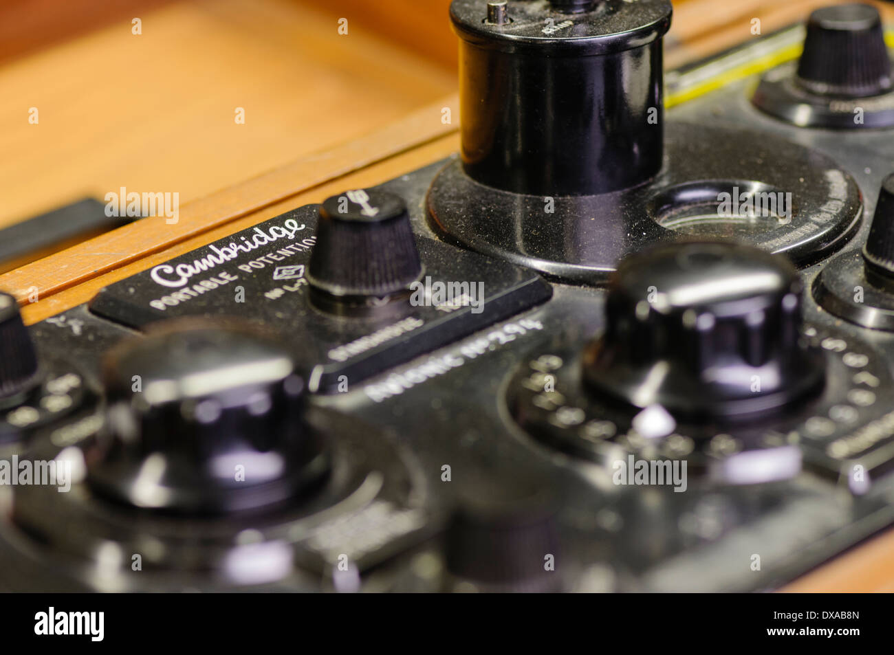 Bakelite hi-res stock photography and images - Alamy