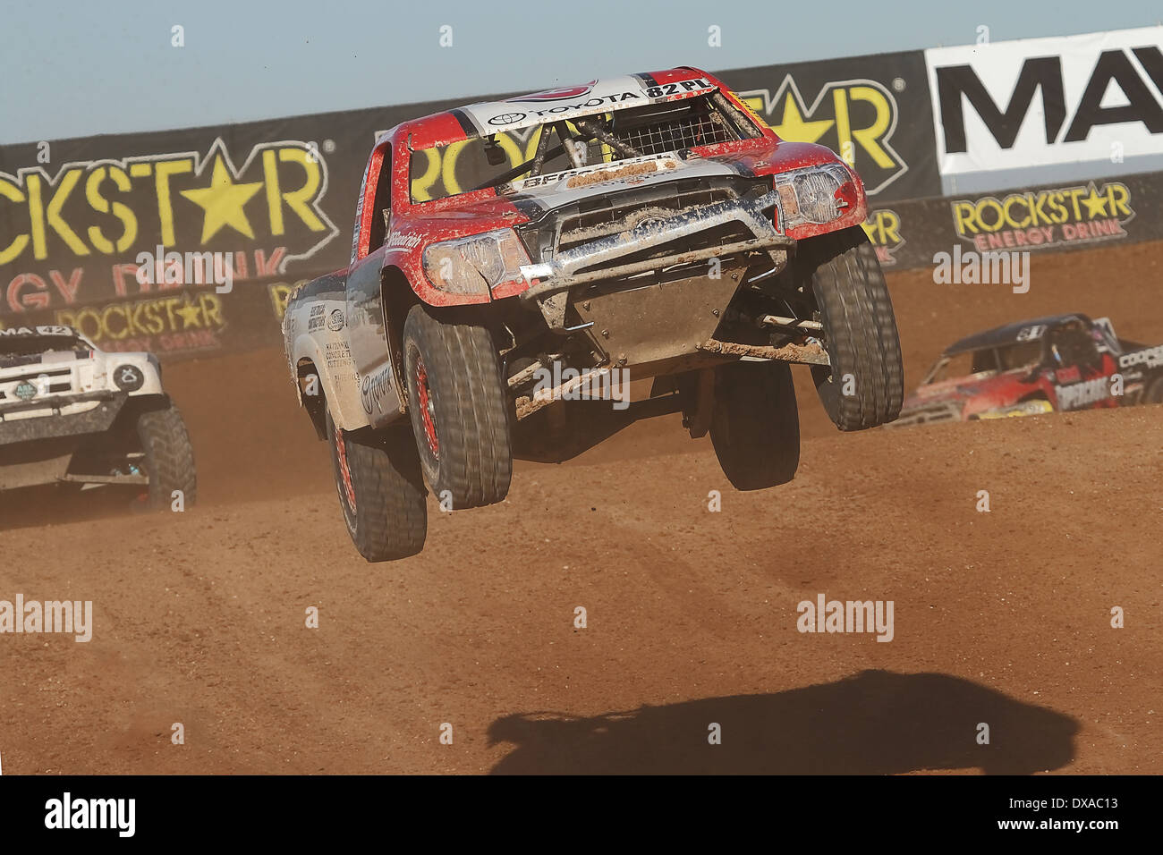 Chris chandler hi-res stock photography and images - Alamy