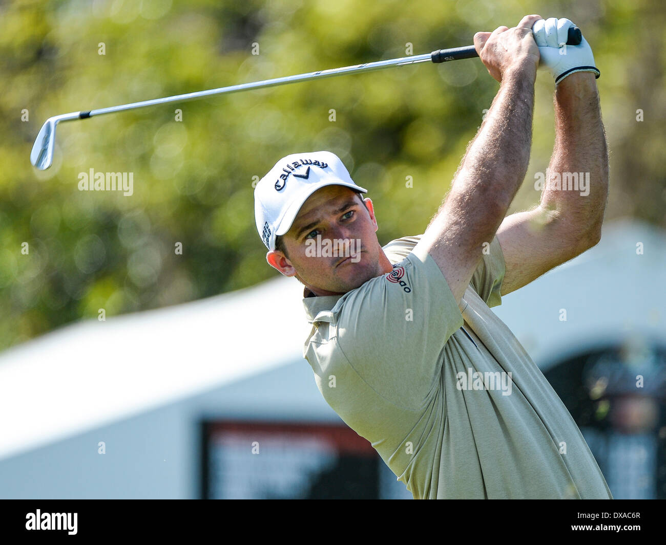 Sam saunders 2014 hi-res stock photography and images - Alamy