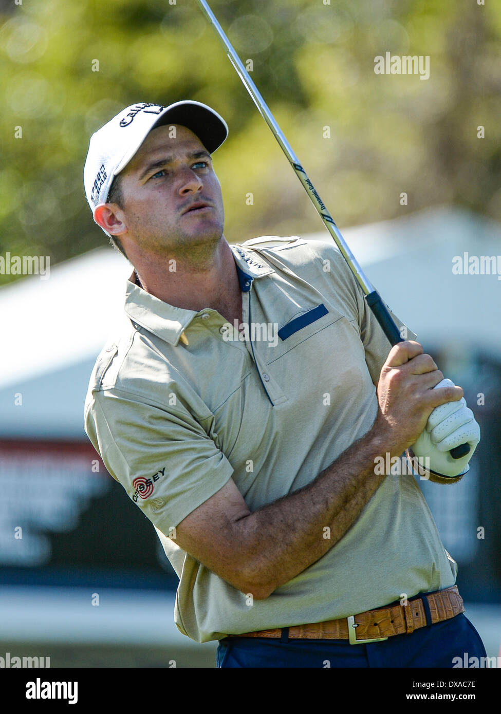 Sam saunders 2014 hi-res stock photography and images - Alamy