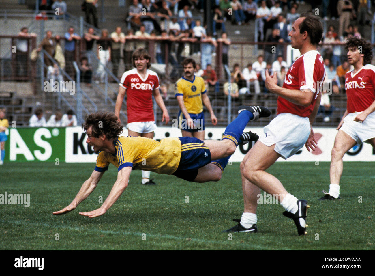 Gerd peter hi-res stock photography and images - Alamy