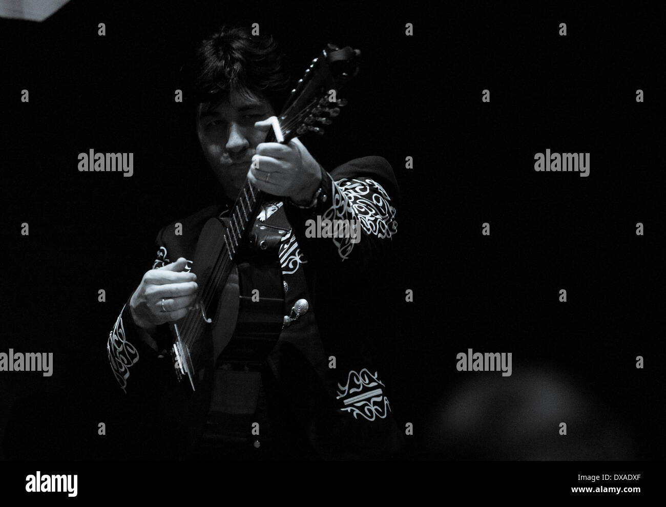 Ken horne hi-res stock photography and images - Alamy