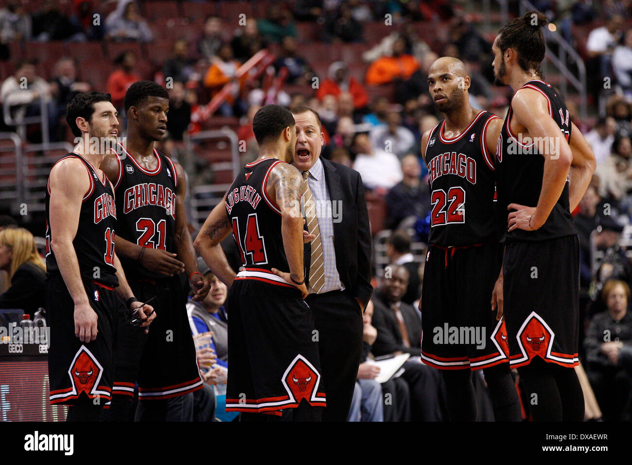 Kirk hinrich hi-res stock photography and images - Alamy