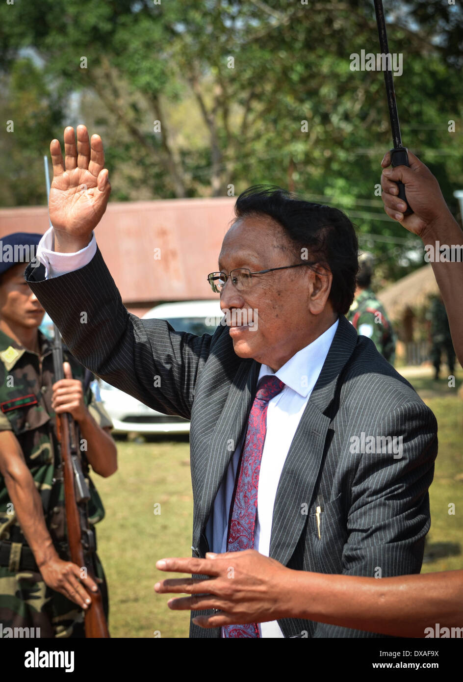 Nscn im hi-res stock photography and images - Alamy