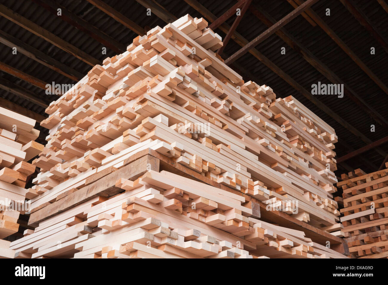Storage warehouse hi-res stock photography and images - Alamy