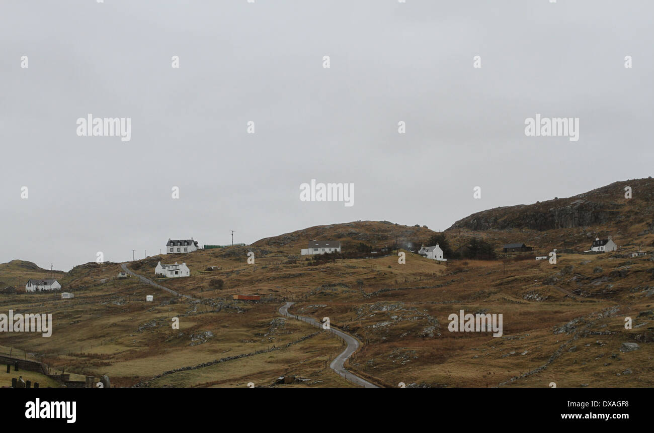 Oldshoremore scotland hi-res stock photography and images - Alamy