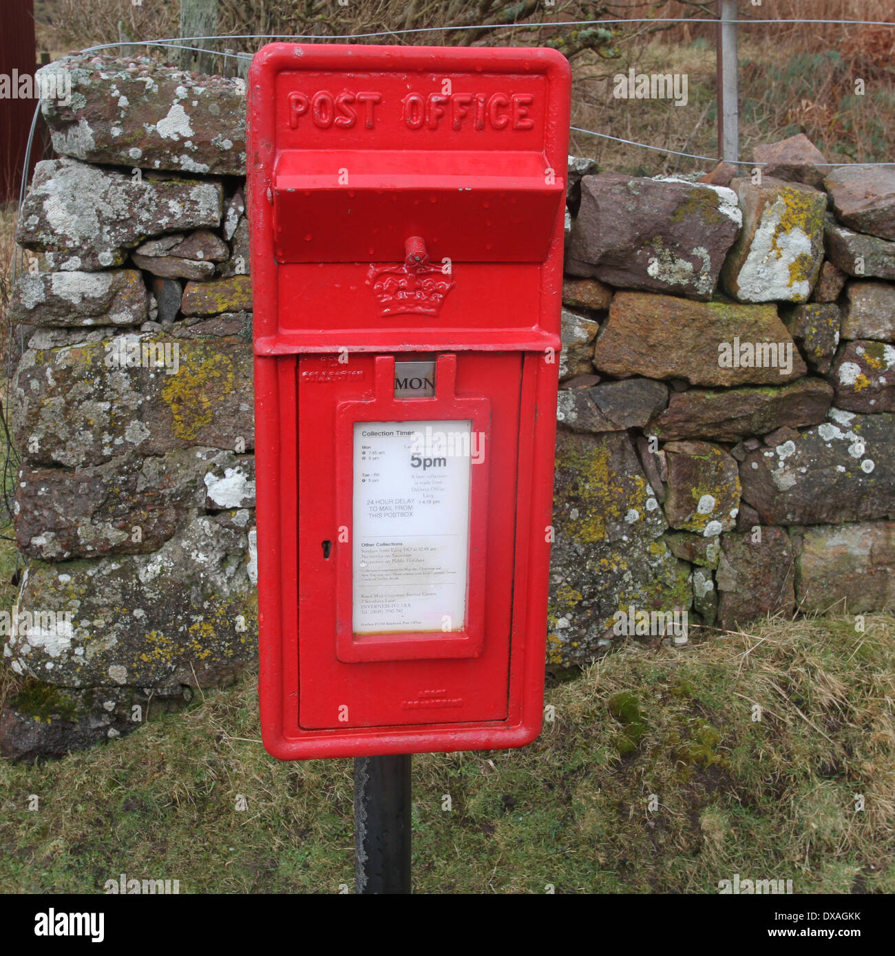 Balchrick hi-res stock photography and images - Alamy