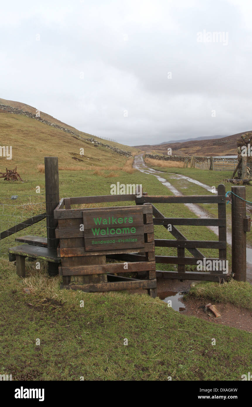Blairmore scotland hi-res stock photography and images - Alamy