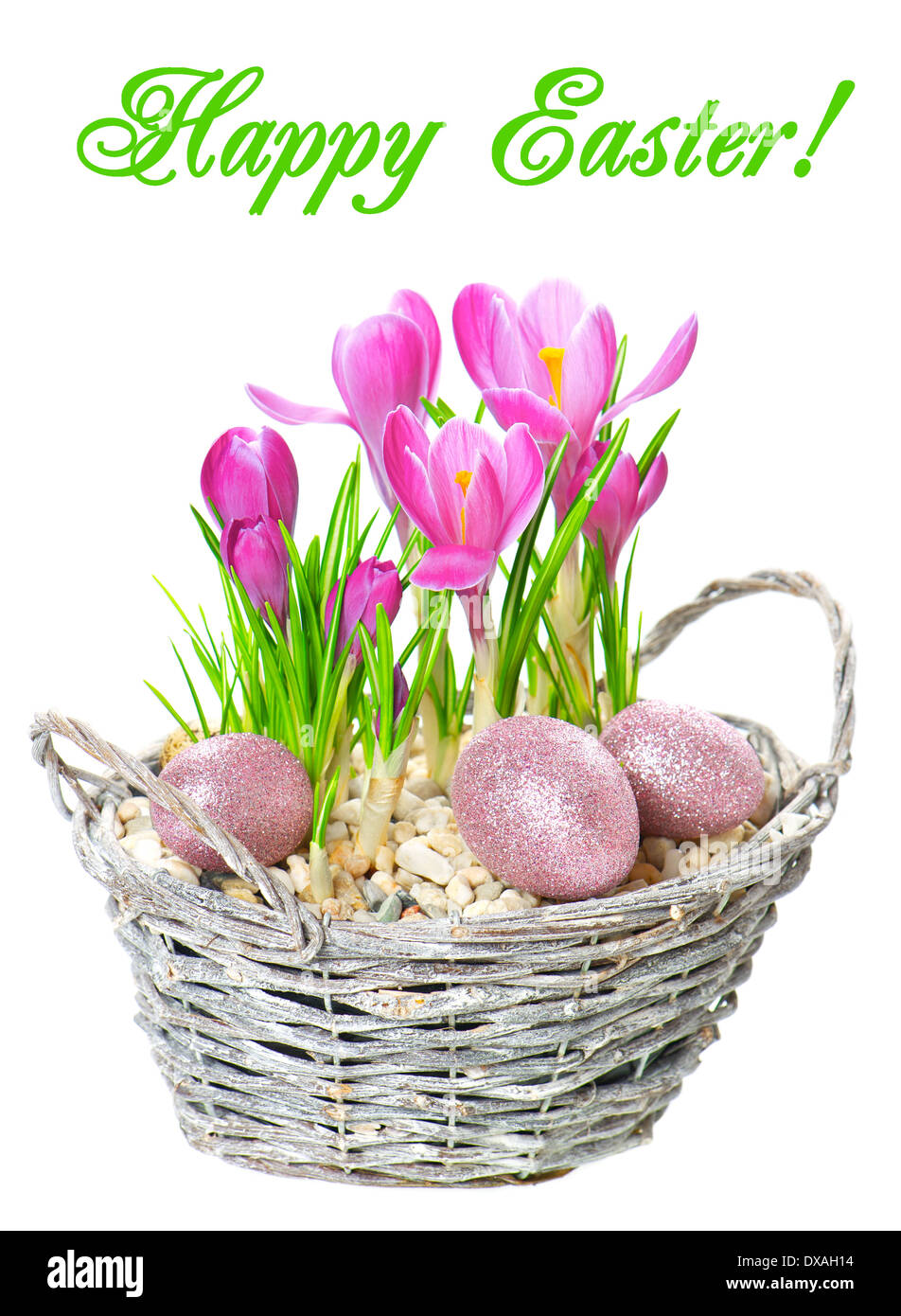 Spring symbol hi-res stock photography and images - Alamy