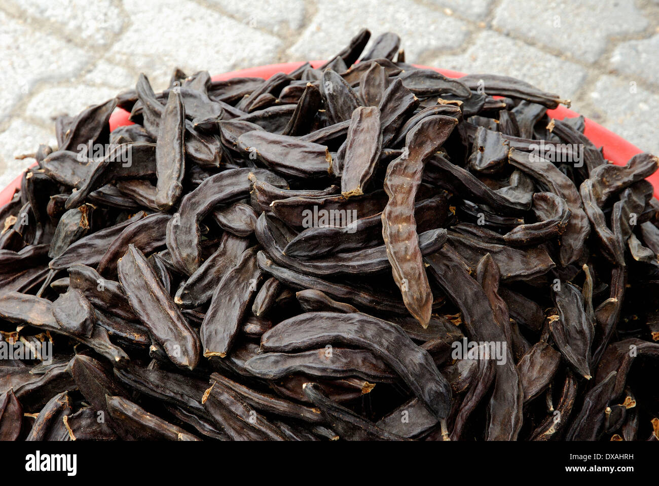 Locust fruit hi-res stock photography and images - Alamy