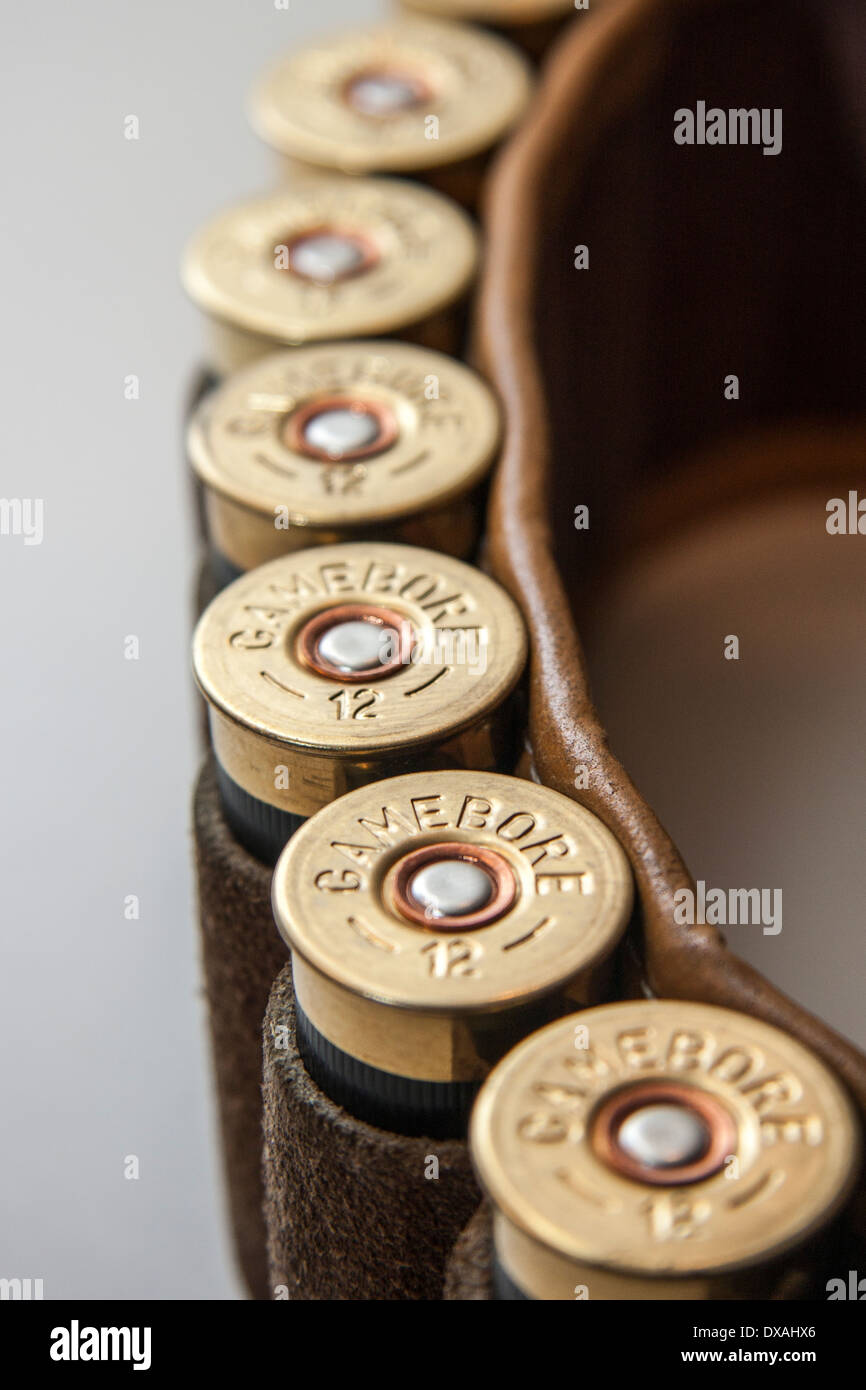 Cartridge shell case hi-res stock photography and images - Alamy