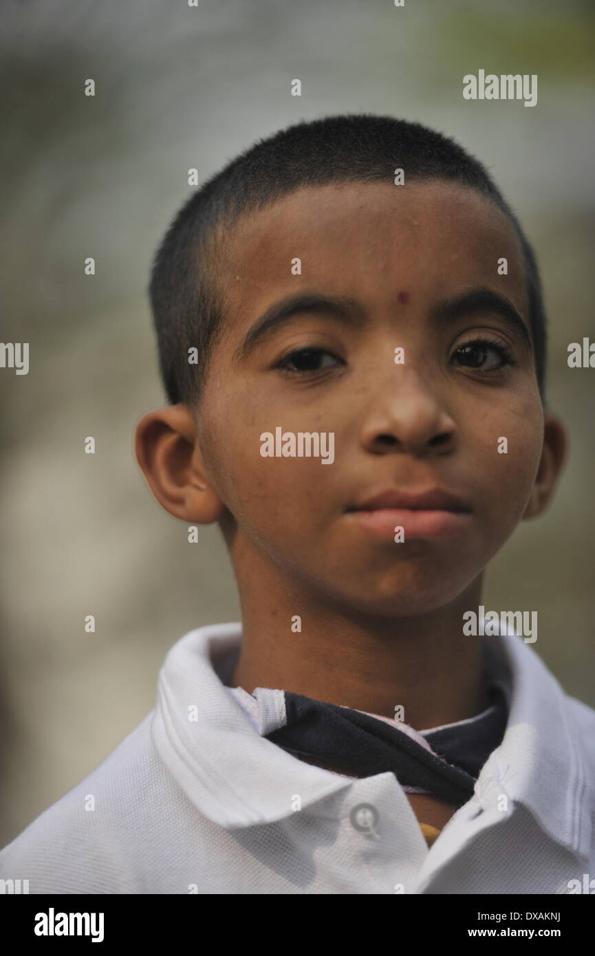 World Down Syndrome Day (WDSD) is observed on 21 March. On this day ...