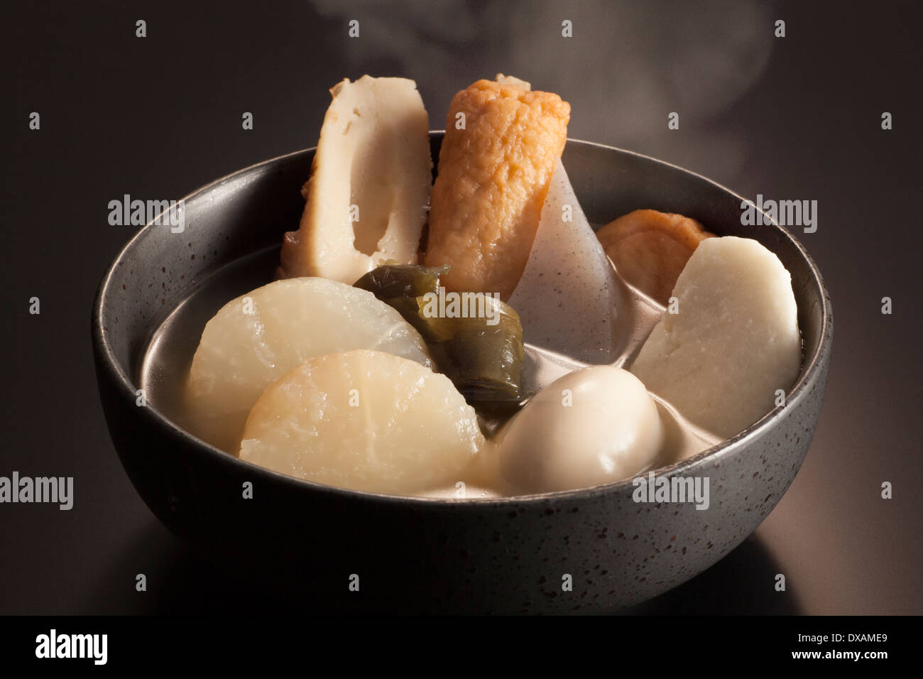 Oden hi-res stock photography and images - Alamy