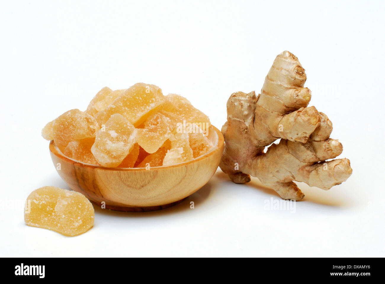 Ginger Cut Out Stock Images & Pictures - Alamy