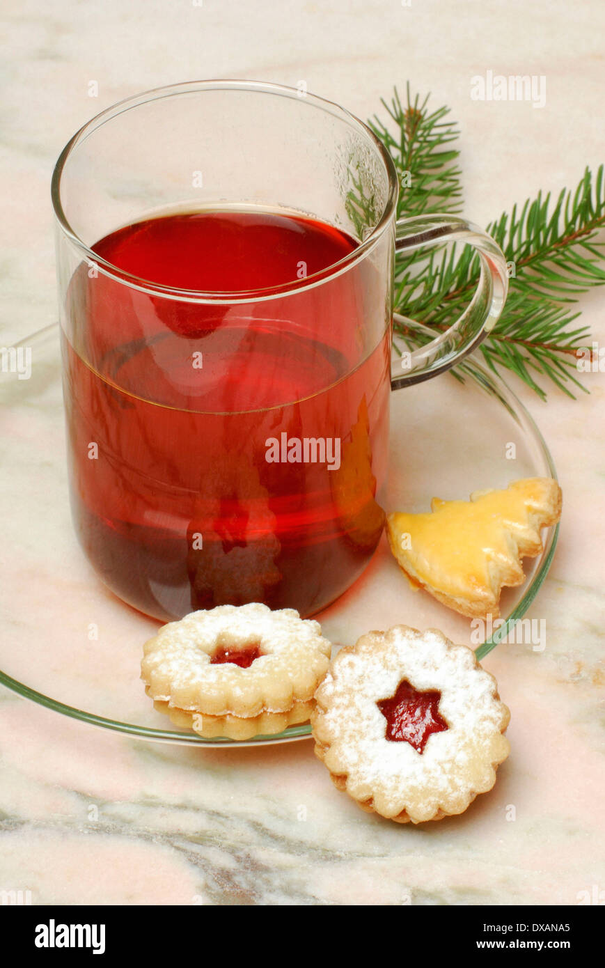 High bush vertical hi-res stock photography and images - Alamy