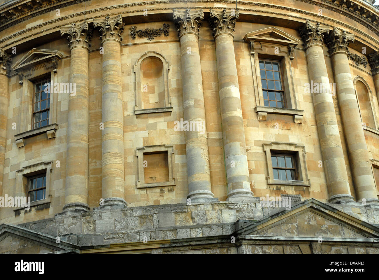 Bodleian history faculty hi-res stock photography and images - Alamy