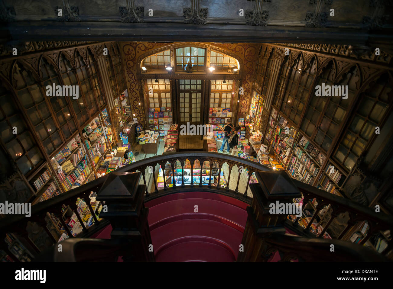 Bookstores hi-res stock photography and images - Alamy