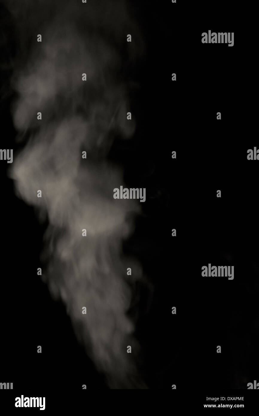 Steam smoke water vapor hi-res stock photography and images - Alamy