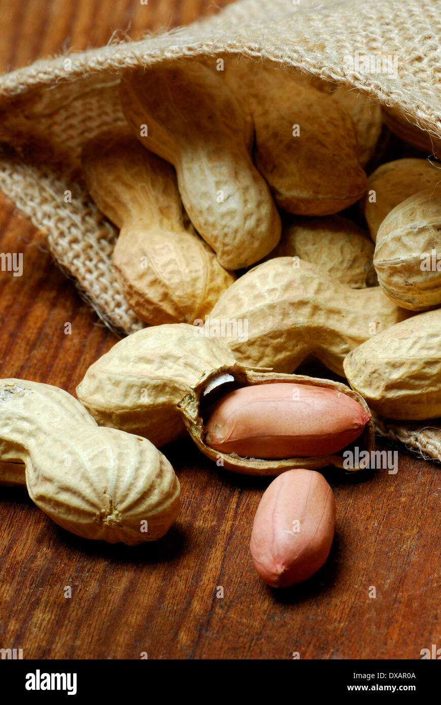 Peanut hi-res stock photography and images - Alamy