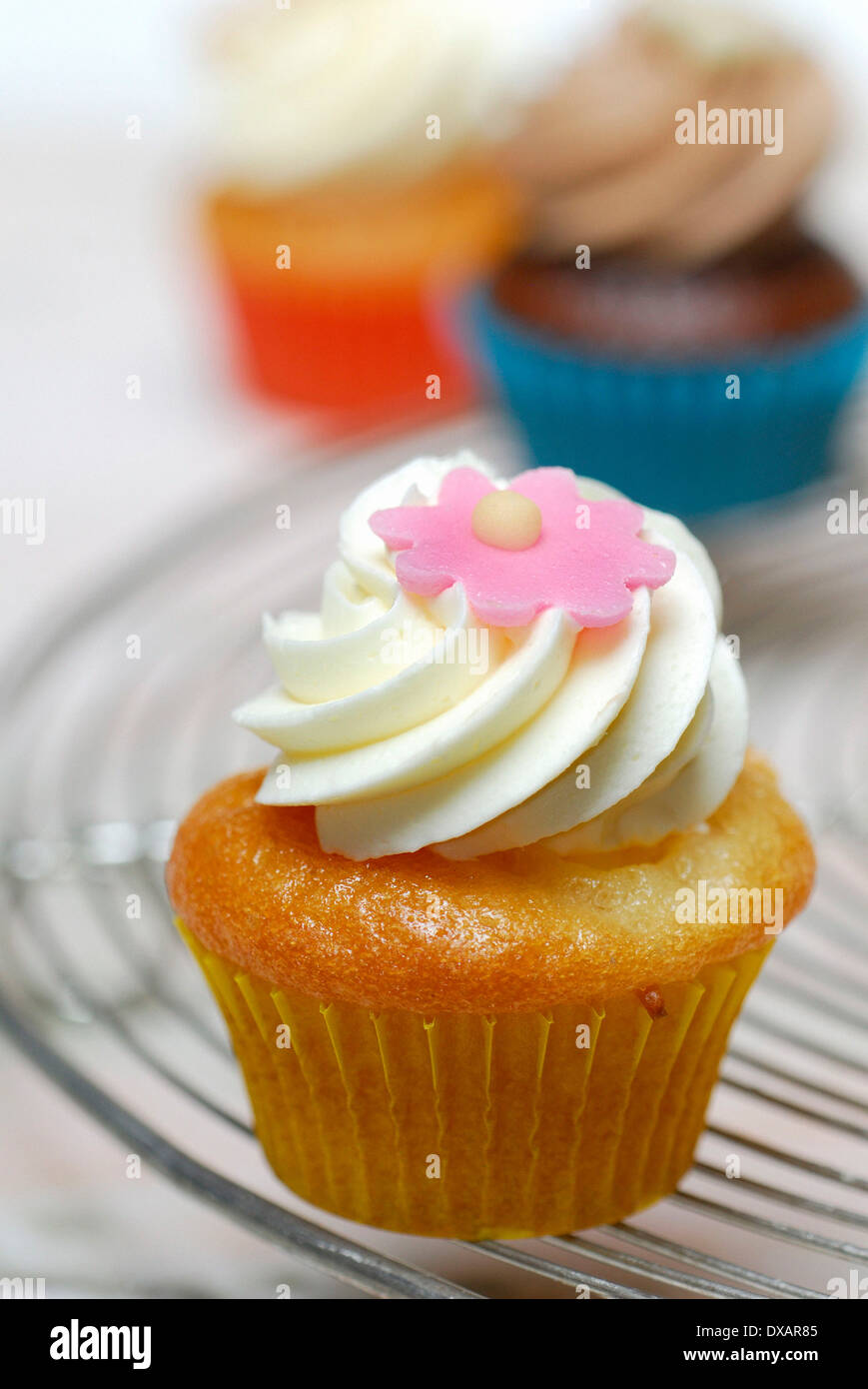Cup cake hi-res stock photography and images - Alamy