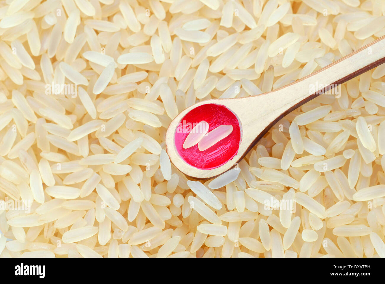 Rice images hi-res stock photography and images - Alamy