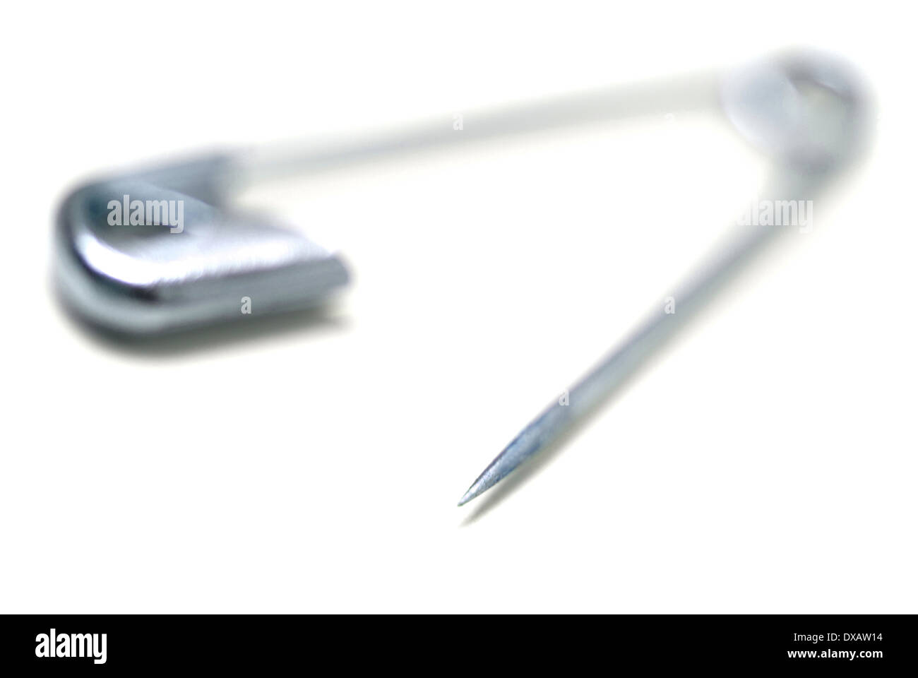 Safety pin punk hi-res stock photography and images - Alamy