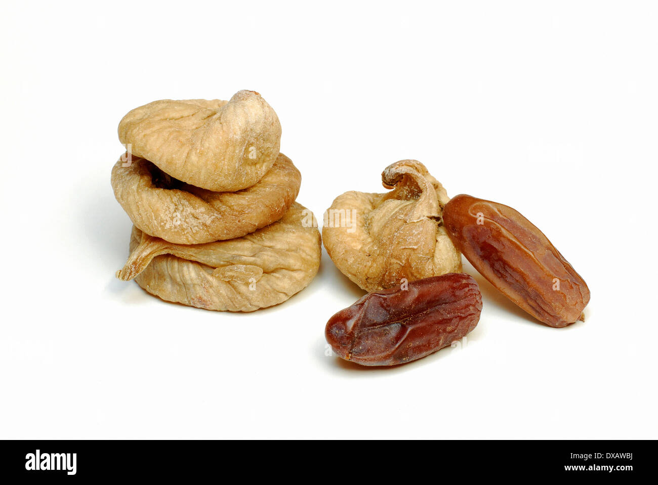 Figs images Cut Out Stock Images & Pictures - Alamy