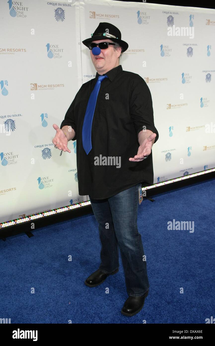 John popper hi-res stock photography and images - Alamy