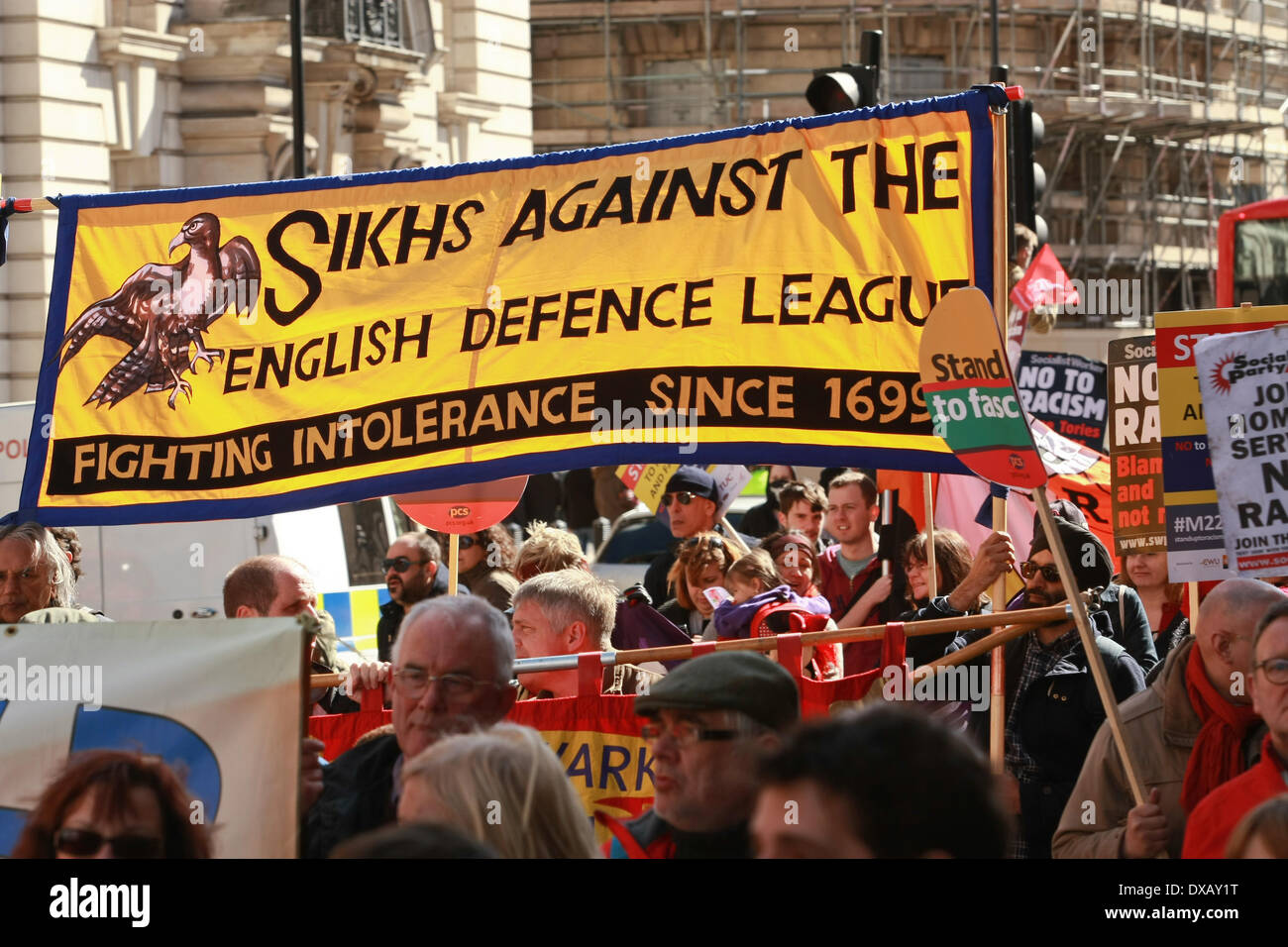 Civil groups hi-res stock photography and images - Alamy