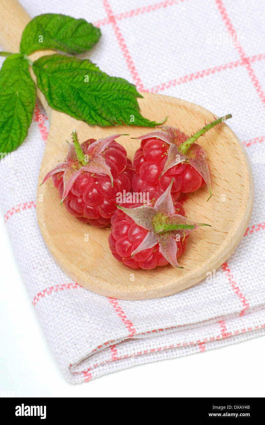 Raspberry images hi-res stock photography and images - Alamy