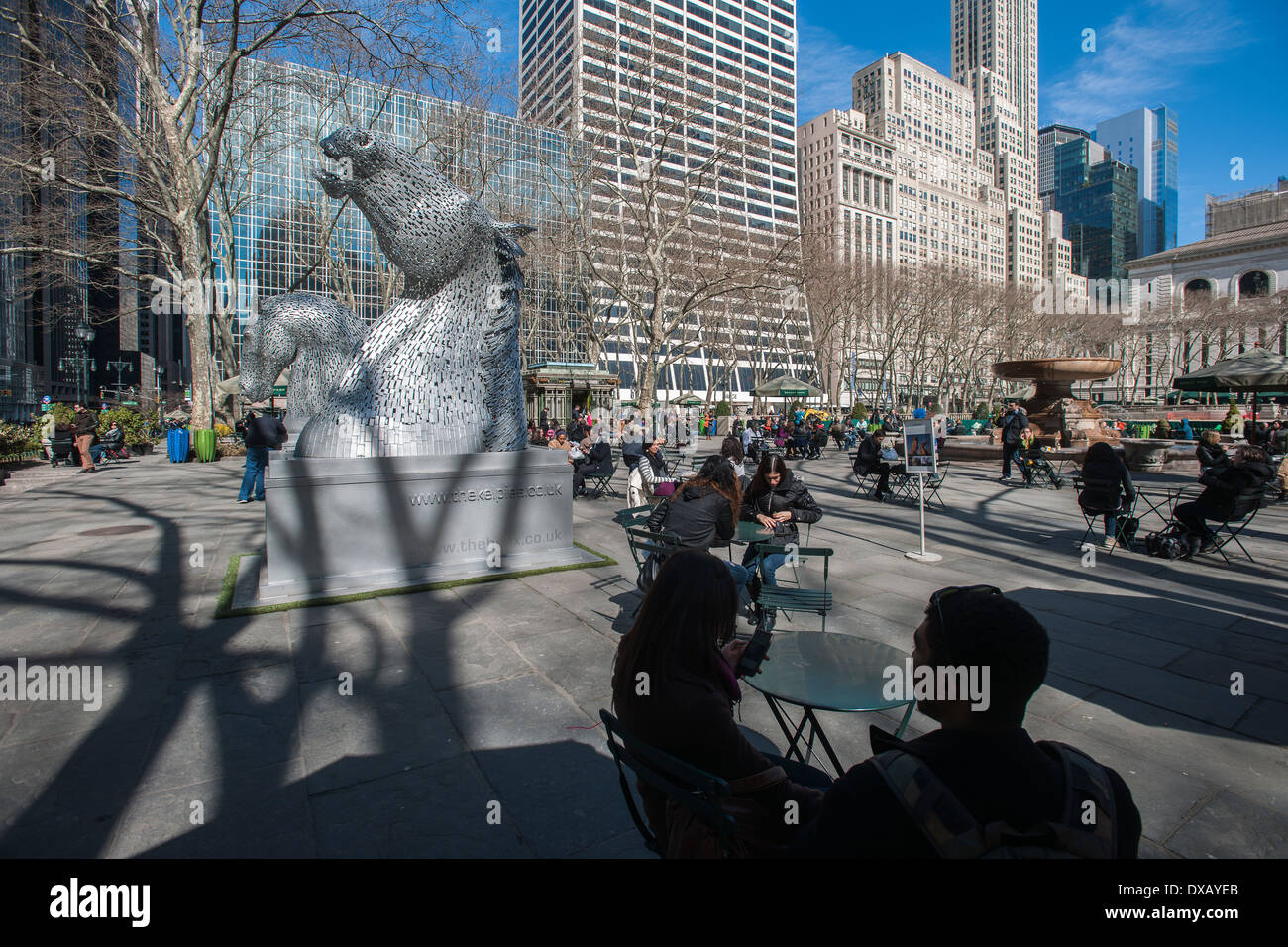Kelpies On Display High Resolution Stock Photography and Images - Alamy