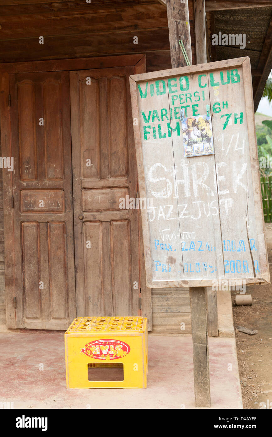 Shrek hut hi-res stock photography and images - Alamy