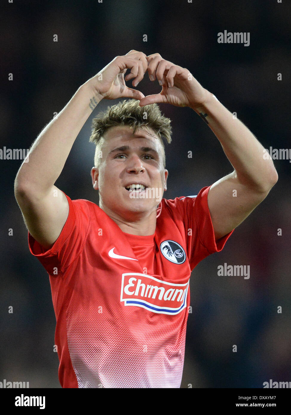 Felix klaus freiburg hi-res stock photography and images - Alamy