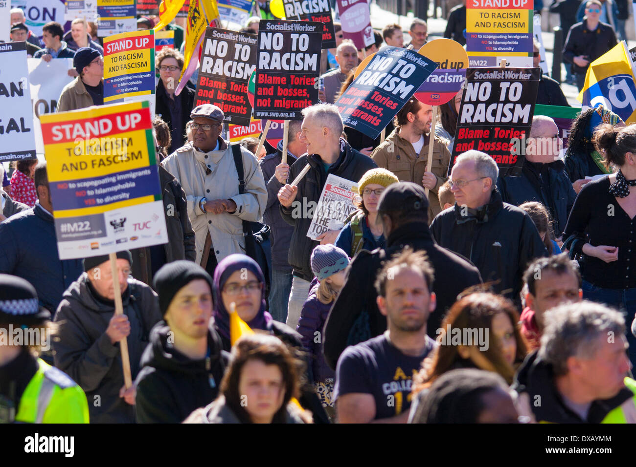 Black asian community london hi-res stock photography and images - Alamy