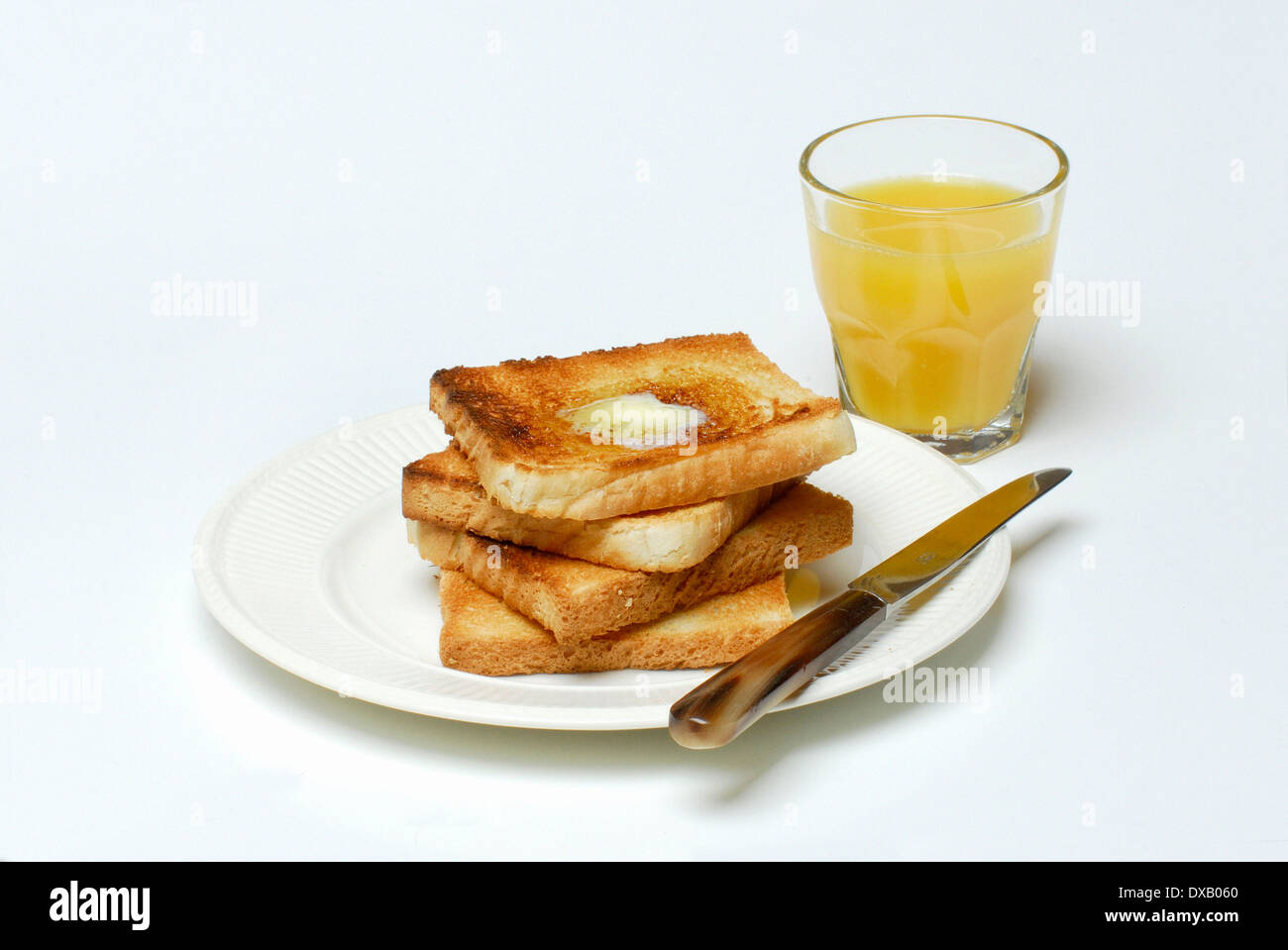 Toast images hi-res stock photography and images - Alamy