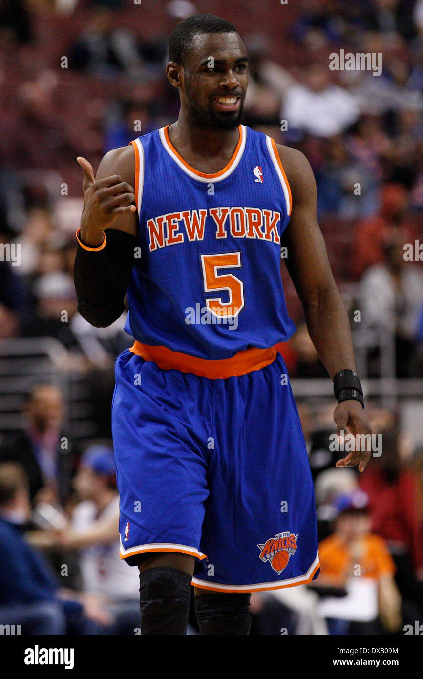 Tim Hardaway Jr Knicks 2022
