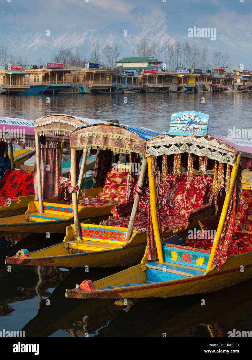 Shikaras dal lake kashmir hi-res stock photography and images - Alamy Shikaras dal lake kashmir hi-res stock photography and images - Alamy