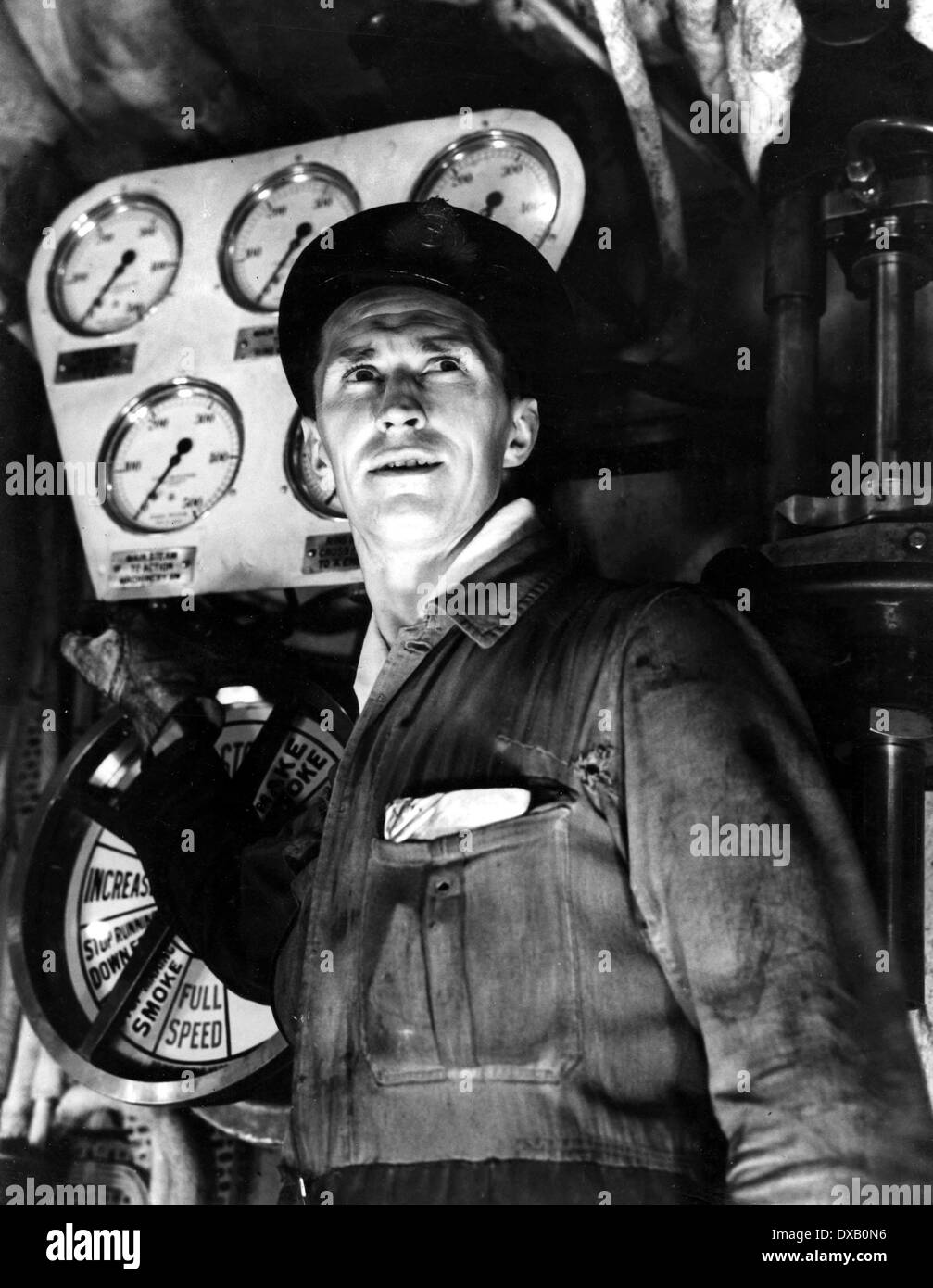 Royal Navy Officer Ww2 High Resolution Stock Photography and Images - Alamy